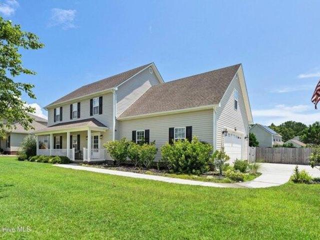house with 3 bedroom, Swansboro NC DLS93300010