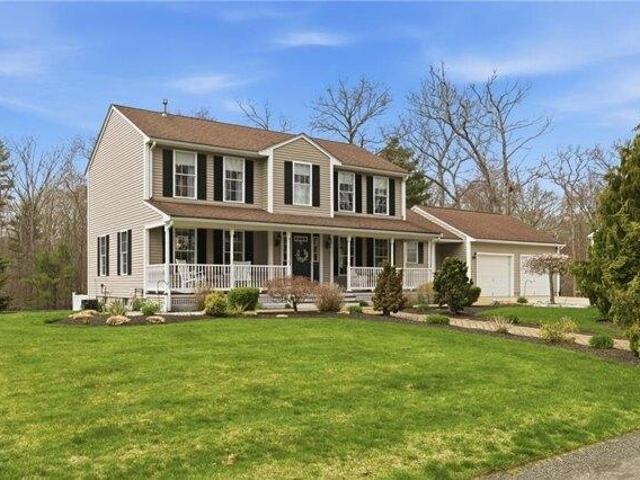 house with 3 bedroom, Swansea MA DLS102062191