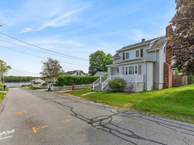 house with 3 bedroom, Swansea MA DLS102445643
