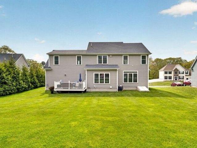 house with 3 bedroom, Swansea MA DLS102824560