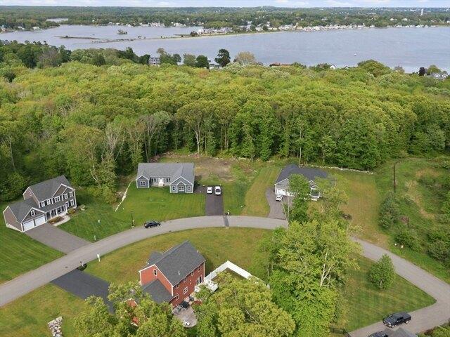 house with 3 bedroom, Swansea MA DLS102824883
