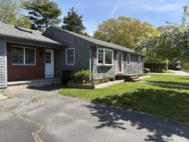 house with 3 bedroom, Swansea MA DS104261455