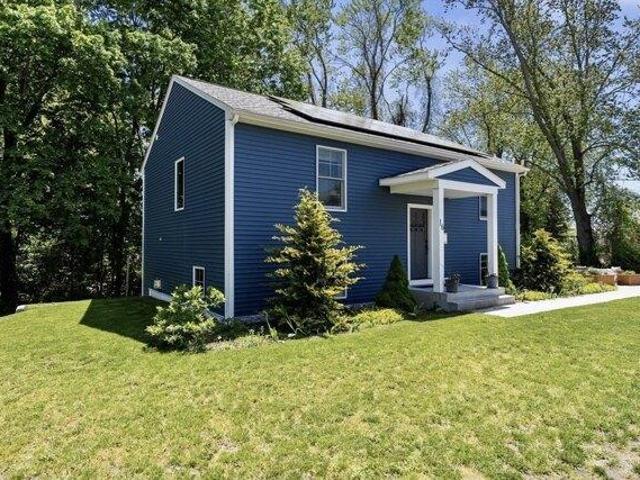 house with 3 bedroom, Swansea MA DS104261641