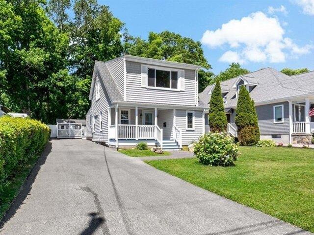 house with 3 bedroom, Swansea MA DS104295961