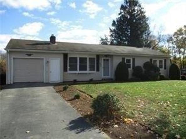house with 3 bedroom, Swansea MA DS102370132