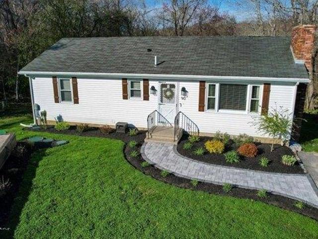 house with 3 bedroom, Swansea MA DS102371234