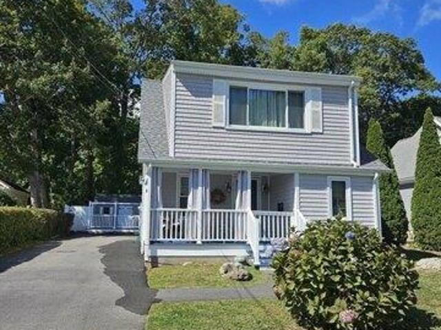 house with 3 bedroom, Swansea MA DS102409416
