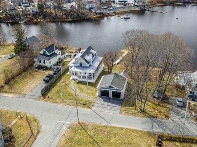 house with 3 bedroom, Swansea MA DS102411398