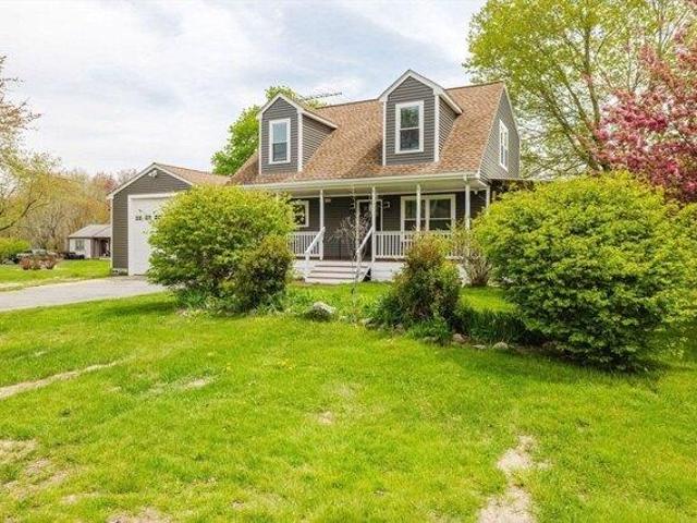 house with 3 bedroom, Swansea MA DS102446054