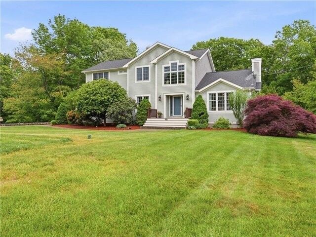 house with 3 bedroom, Swansea MA DS103220088