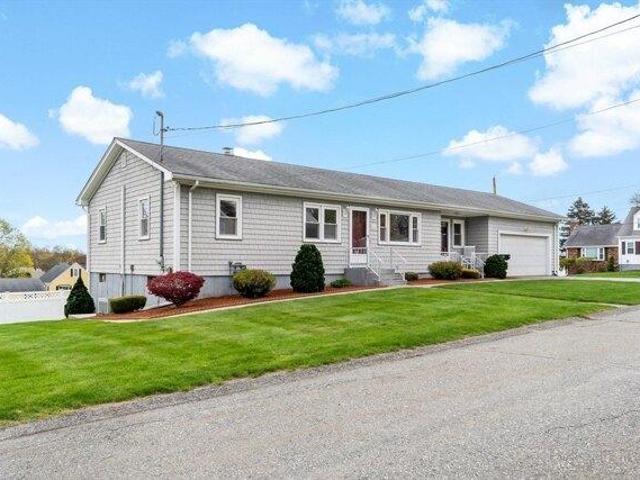 house with 3 bedroom, Swansea MA DS103437595