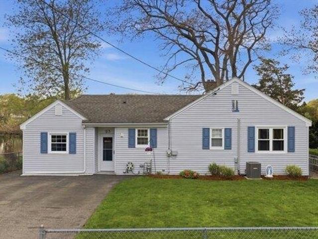 house with 3 bedroom, Swansea MA DS103440568