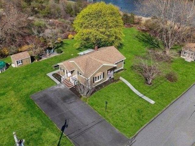 house with 3 bedroom, Swansea MA DS103442869