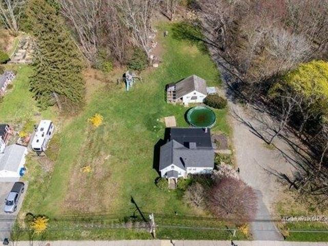 house with 3 bedroom, Swansea MA DS103442964