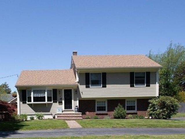 house with 3 bedroom, Swansea MA DS103495738