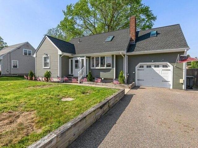 house with 3 bedroom, Swansea MA DS103493970
