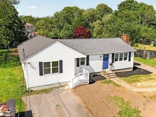 house with 3 bedroom, Swansea MA DS103807291