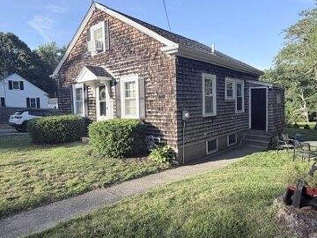 house with 3 bedroom, Swansea MA DS103886688