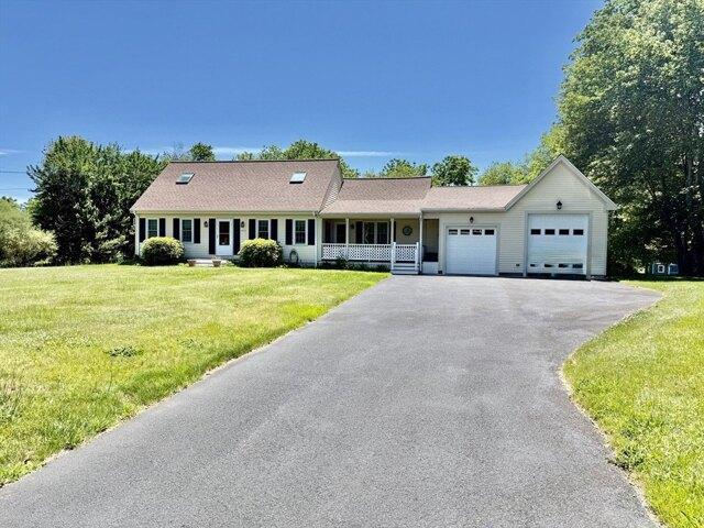 house with 3 bedroom, Swansea MA DS103887203