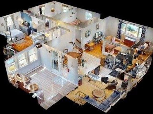 house with 3 bedroom, Swansea MA DS103967792