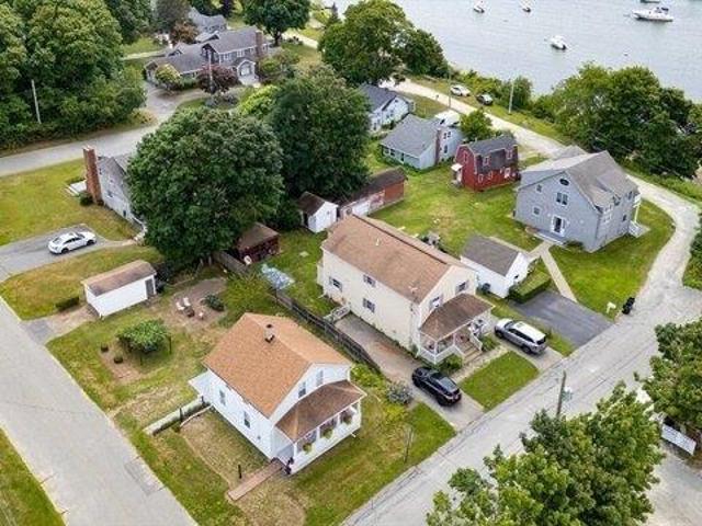 house with 3 bedroom, Swansea MA ES105082189
