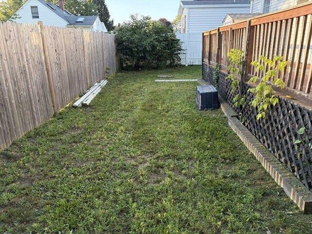house with 3 bedroom, Swansea MA ES105175101