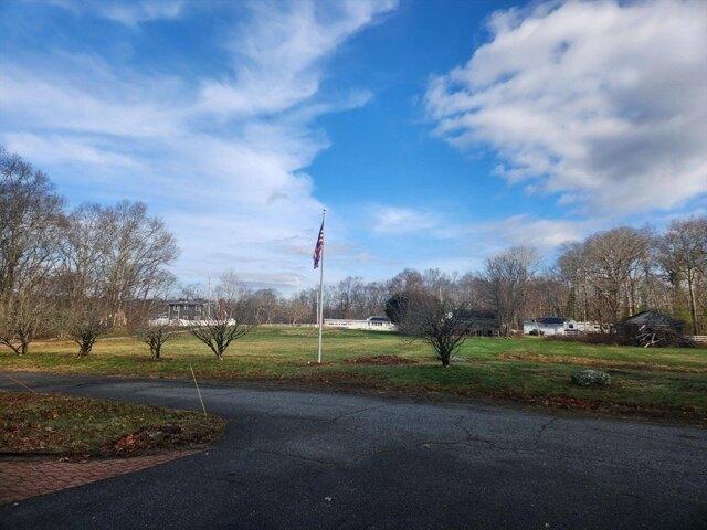 house with 3 bedroom, Swansea MA ES103249506