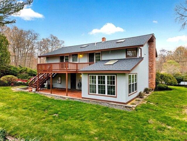 house with 3 bedroom, Swansea MA ES103250105