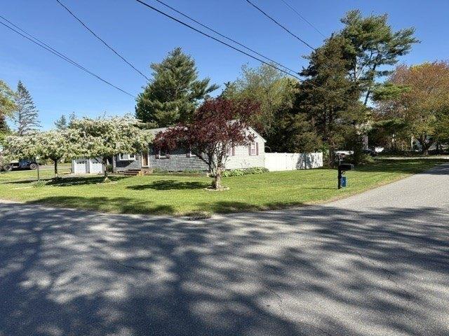 house with 3 bedroom, Swansea MA ES103850355