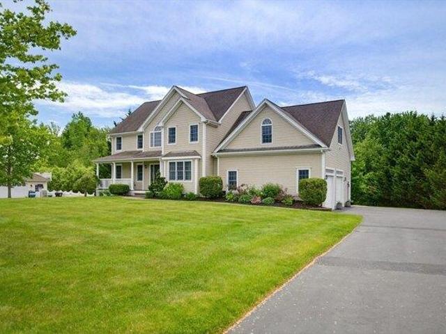 house with 3 bedroom, Swansea MA ES103851076
