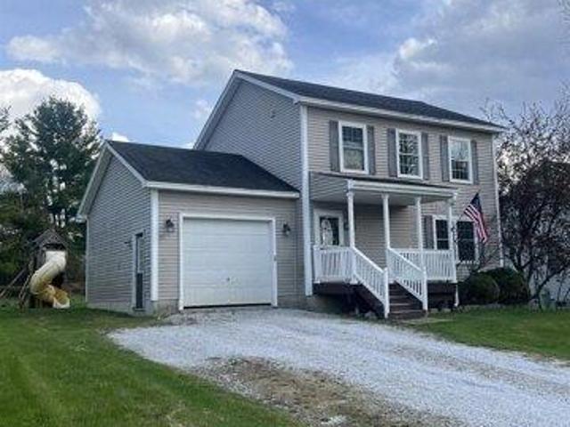 house with 3 bedroom, Swanton VT DLS102216113