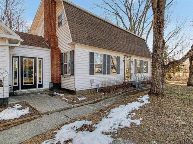 house with 3 bedroom, Swanton VT DLS102443293