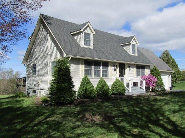 house with 3 bedroom, Swanton VT DLS102595596