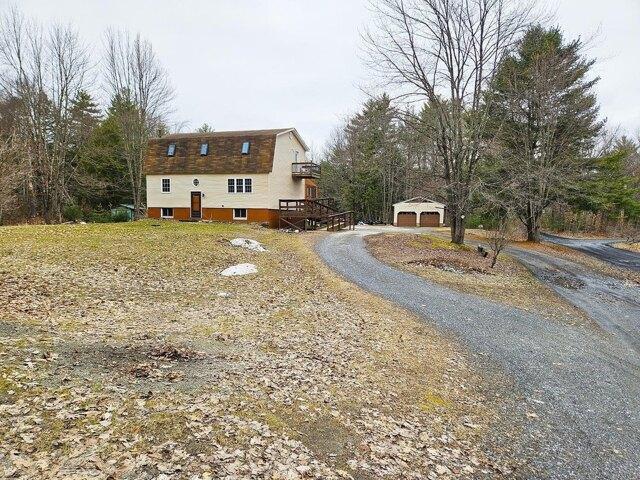 house with 3 bedroom, Swanton VT DS104008730