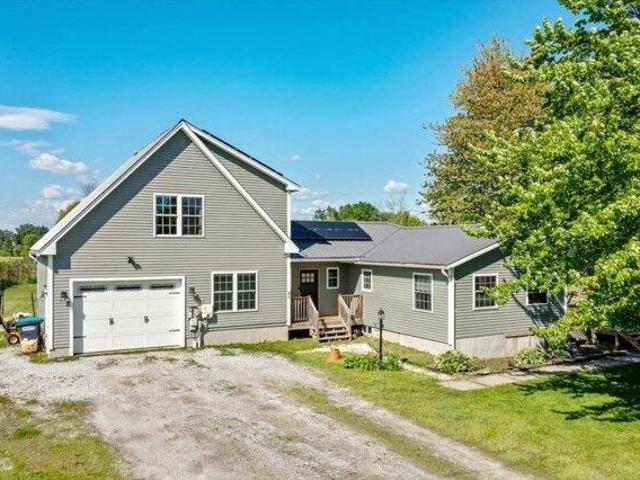 house with 3 bedroom, Swanton VT DS104149890
