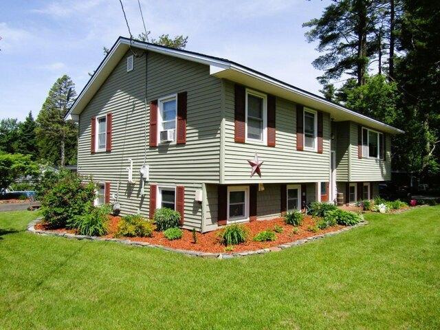 house with 3 bedroom, Swanton VT DS104153222
