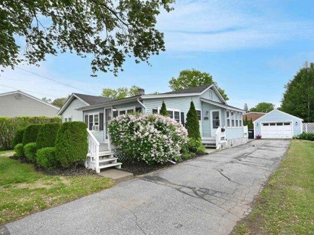 house with 3 bedroom, Swanton VT DS104189924