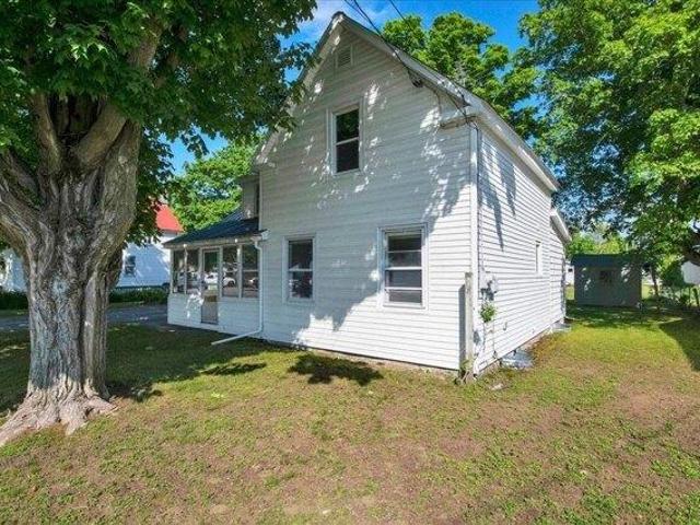 house with 3 bedroom, Swanton VT DS104262399