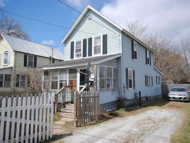 house with 3 bedroom, Swanton VT DS102216121