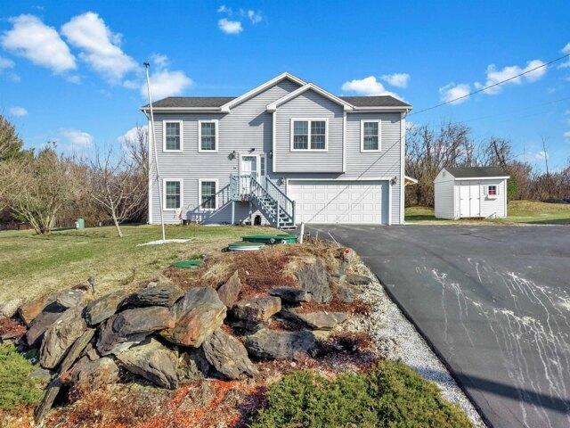 house with 3 bedroom, Swanton VT DS102443283