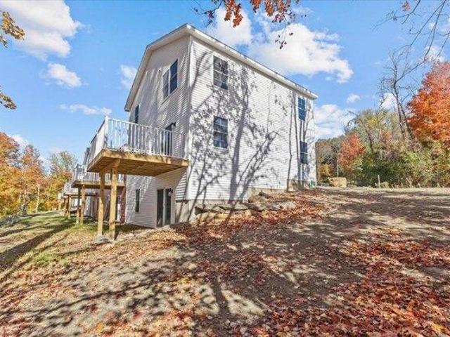 house with 3 bedroom, Swanton VT DS102585360
