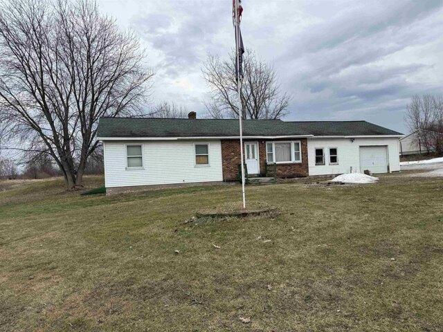 house with 3 bedroom, Swanton VT DS102592741