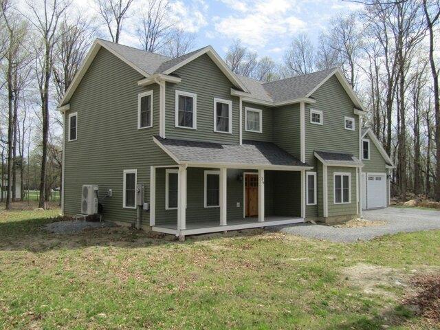 house with 3 bedroom, Swanton VT DS102592763