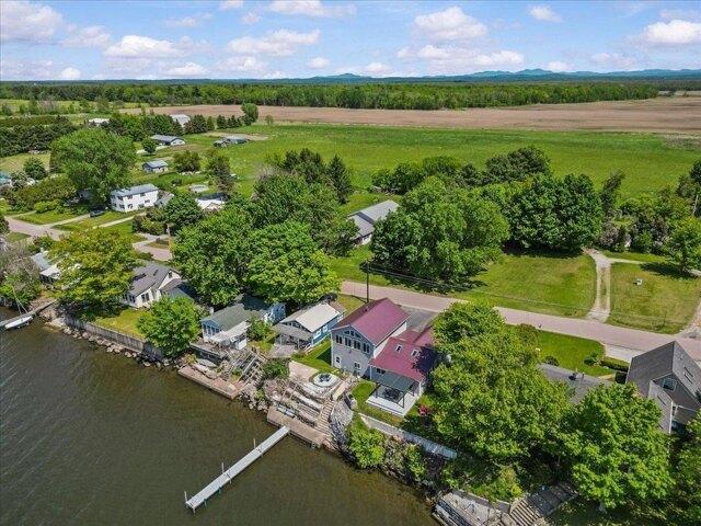 house with 3 bedroom, Swanton VT DS103435747