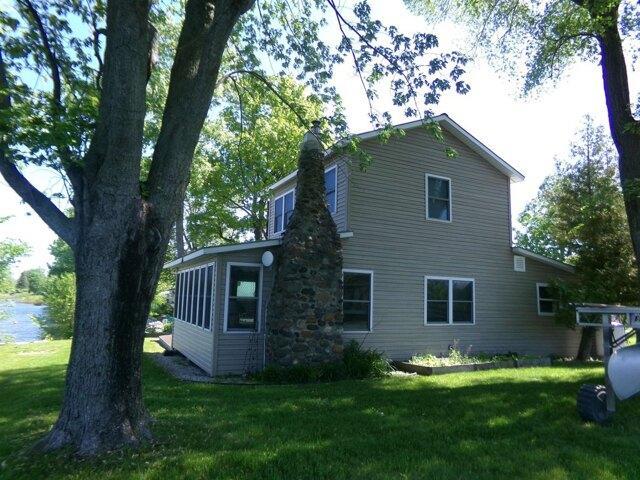 house with 3 bedroom, Swanton VT DS103437437