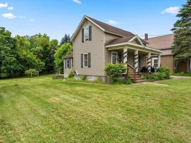 house with 3 bedroom, Swanton VT DS103968224