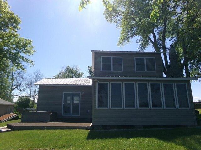 house with 3 bedroom, Swanton VT ES104043104