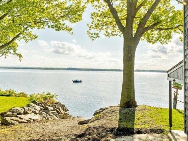house with 3 bedroom, Swanton VT ES104151313
