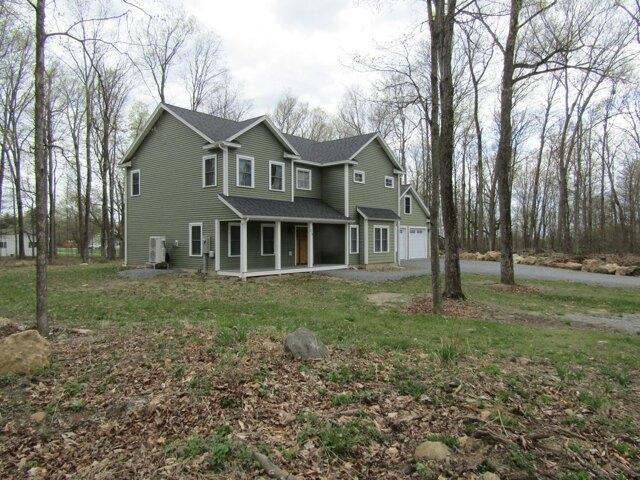 house with 3 bedroom, Swanton VT ES104330081