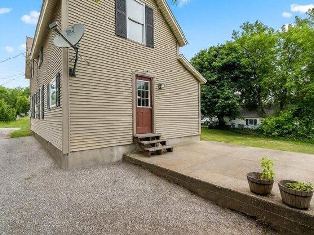 house with 3 bedroom, Swanton VT ES104849180